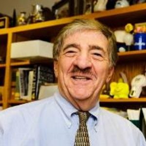 INTERVJU | Joseph Renzulli o kreativnosti i prioritetima obrazovanja ...